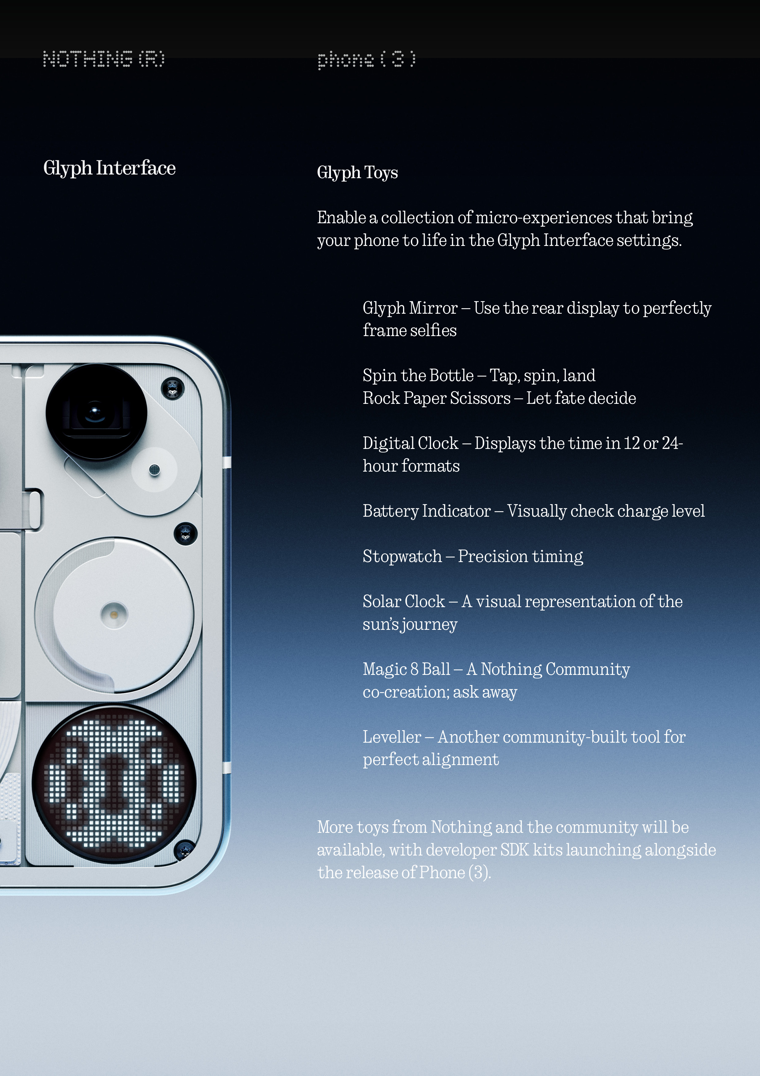Description Product Specs Reviews